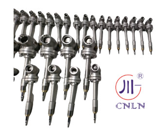 EAC CE Sertifikasi Kapal Tekanan Cryogenic Globe Valve LNG LOX LIN LAR ...